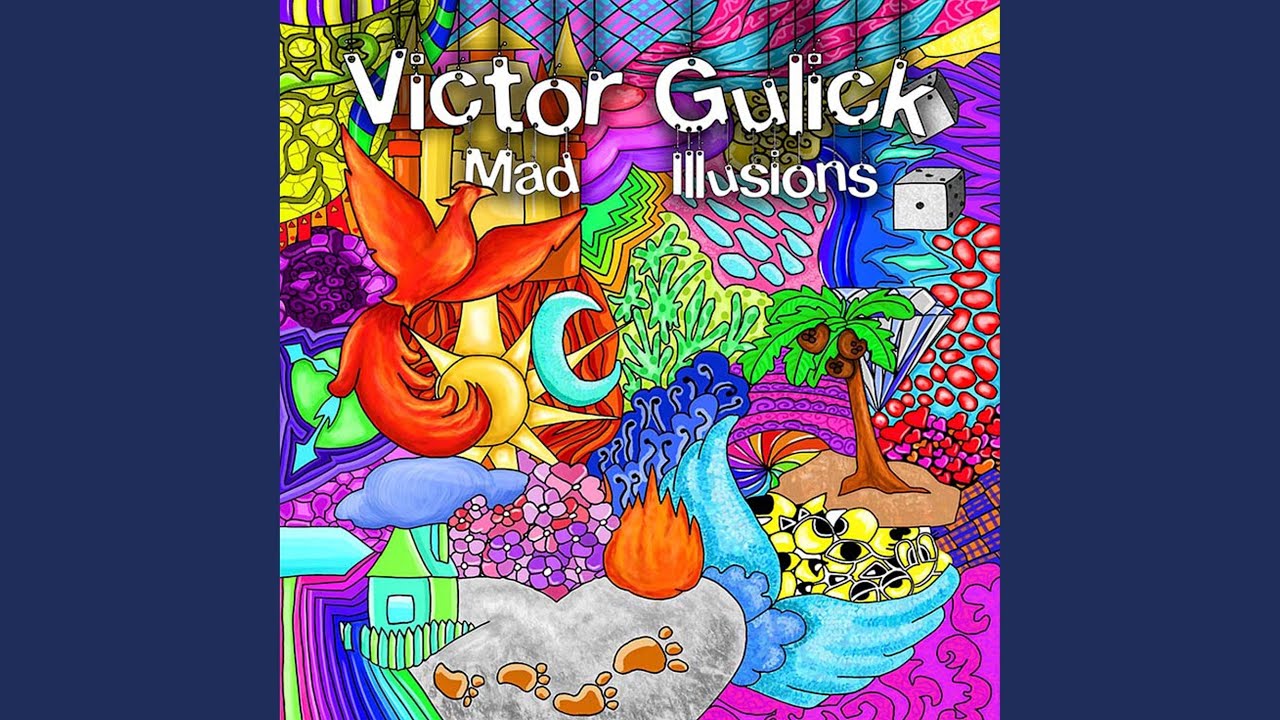 Mad Illusions - YouTube