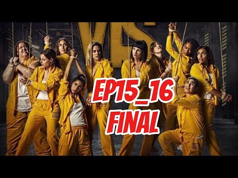 AGASOBANUYE GASHYA VISAVIS S1 E15_16 FINAL BY @hlsports2026