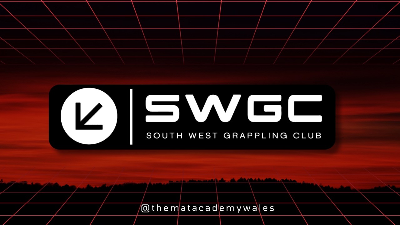 SWGC 1: Grant Griffiths vs Corey Williams - YouTube