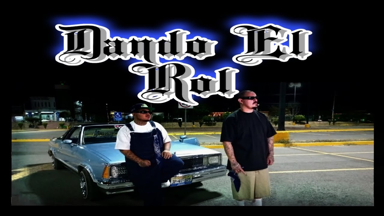 DANDO EL ROL // Cricri South Family 432 Feat Rulz One // VIDEO OFICIAL ...