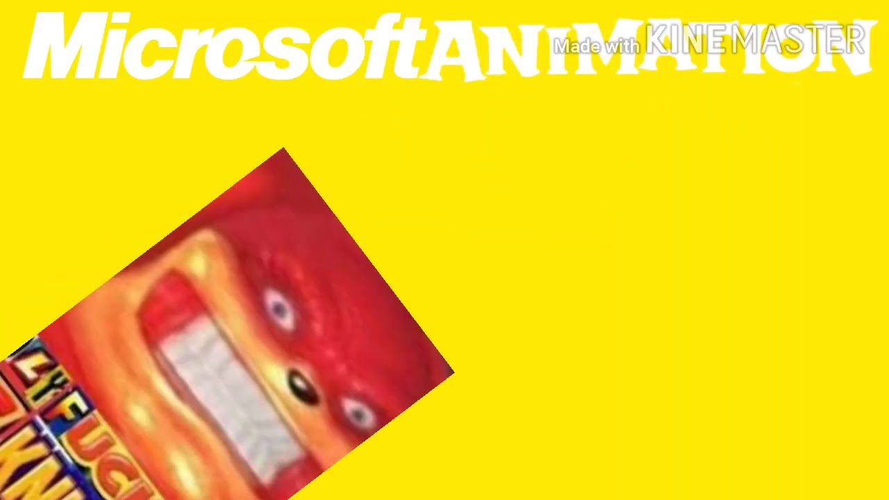 Microsoft animation logo (memes) - YouTube
