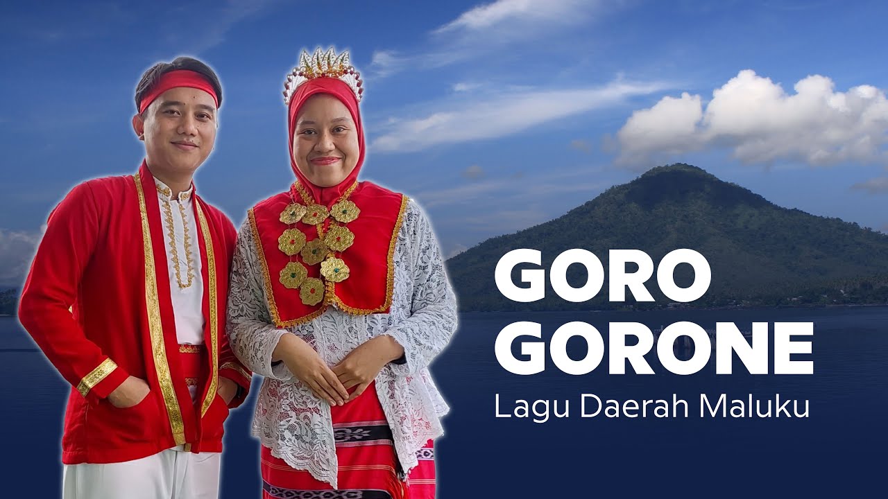 Goro Goro Ne - SIT Al Haraki - YouTube