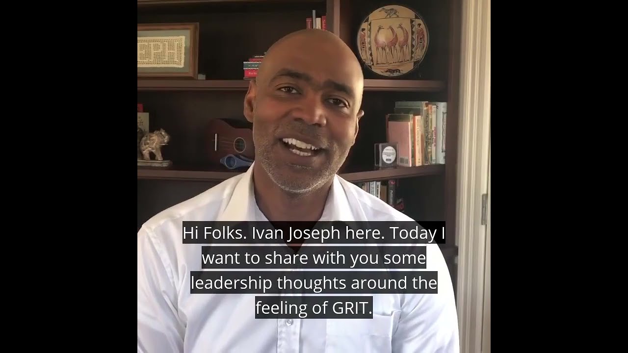 Ivan Joseph Speaking Fee, Schedule, Bio & Contact Details