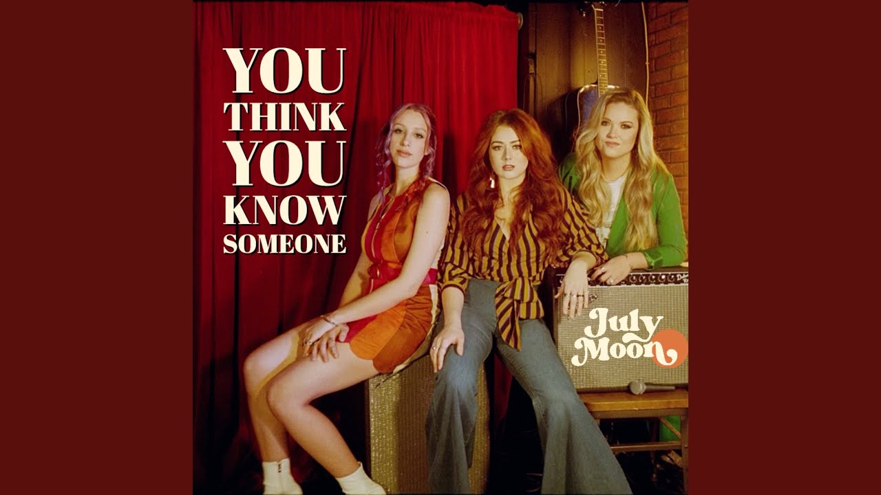 You Think You Know Someone - YouTube