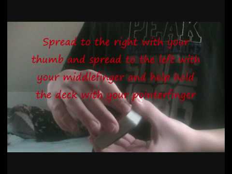 Basic flourish tutorial - YouTube