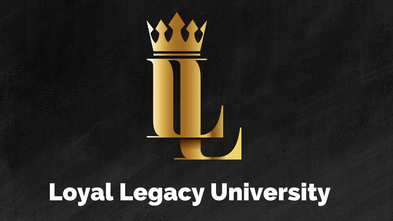 Loyal Legacy Instagram Live 02 - YouTube