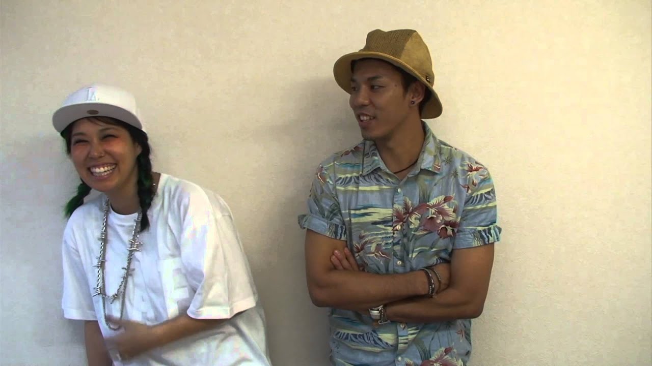 TEE & AI「Let it be」インタビュー - YouTube