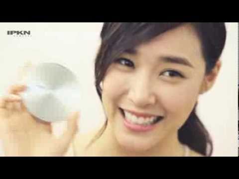 [HD] 131106 SNSD Tiffany's Item - IPKN New york