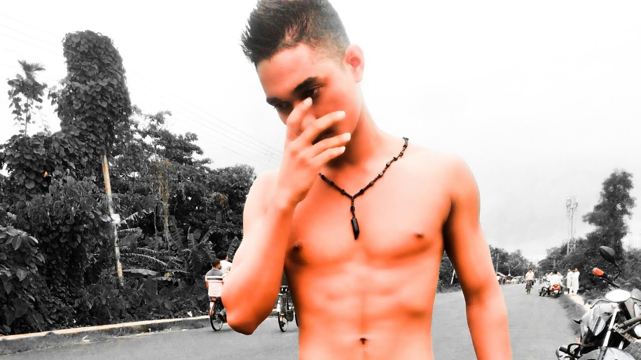 Tik tok video my. Tik tok body builder - YouTube