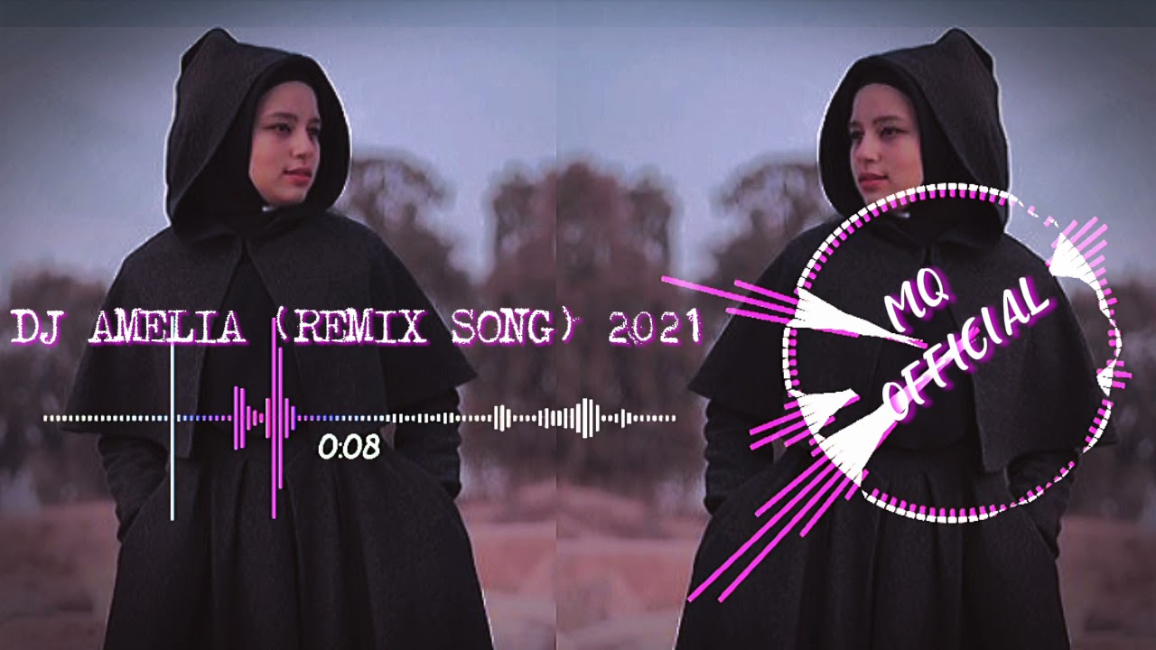 Dj Amelia (remix song)2021 - YouTube