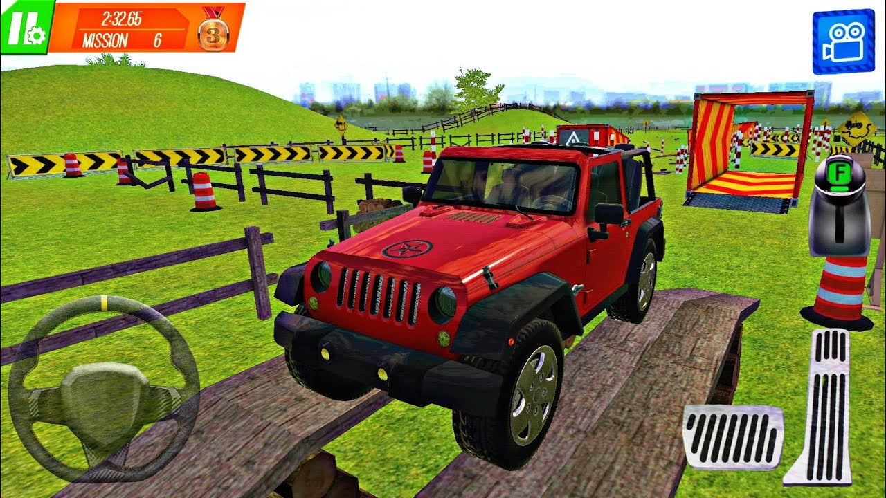 Car Trials 🚗💥 Gameplay 671√ || Stunt Games || Flash Gameplay - YouTube