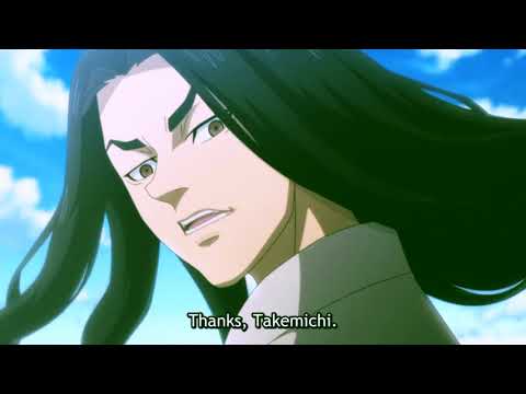 Baji's Death「AMV」- Loving You Is a Losing Game My Demons ᴴᴰ