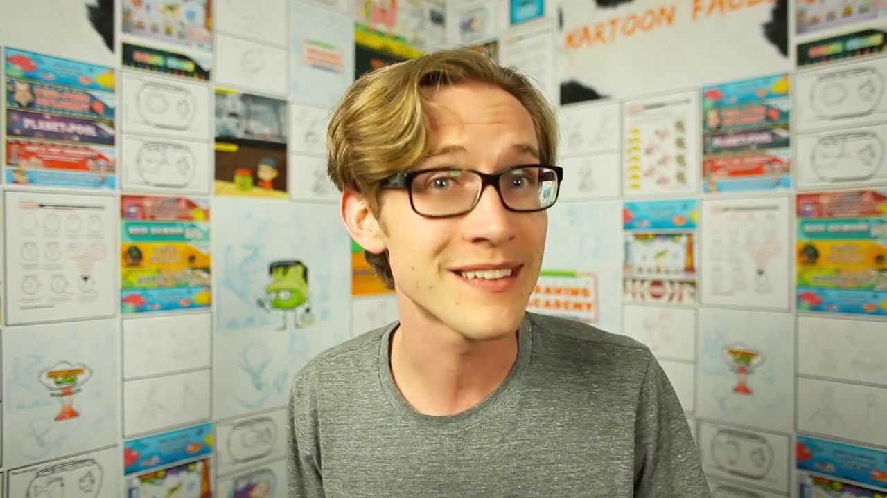 How To Use A Sketchbook - Drawing With Ryan - YouTube