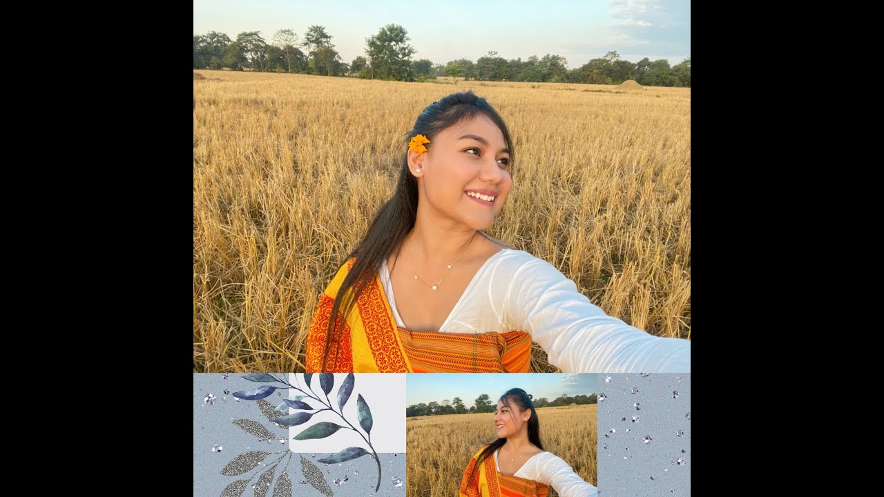 Celebrating christmas 🎄 || Carol team || Beautiful family🦋 . - YouTube