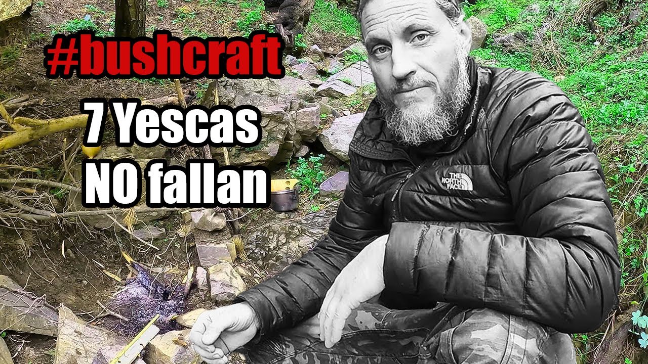 Las 7 yescas que siempre te funcionan con Ferrocerio - YouTube