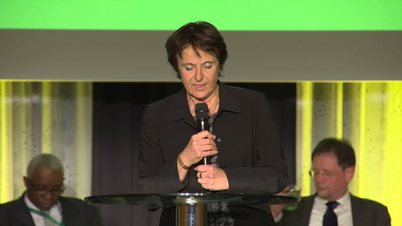 Plenary: The Way Forward - YouTube