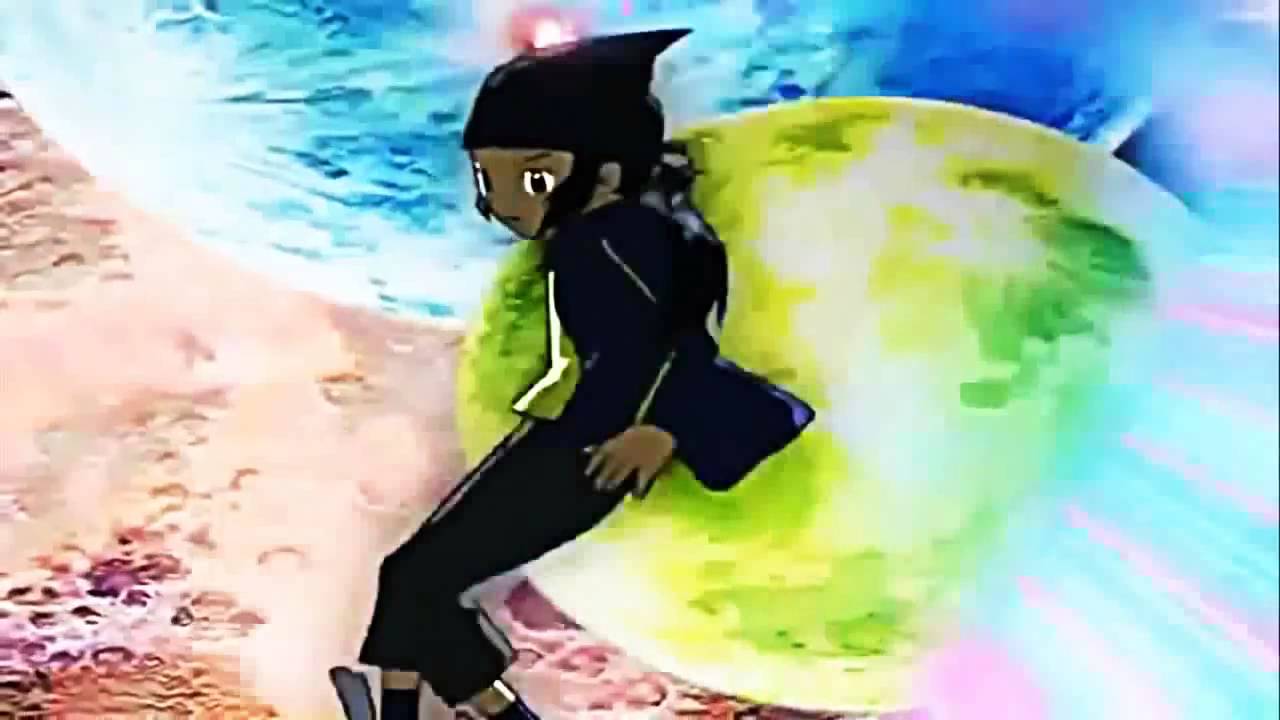 Digimon Frontier opening memorable - YouTube