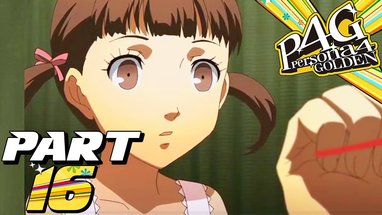 MAGIC TRICK! | P4 Golden NG+ | Part 16 - YouTube