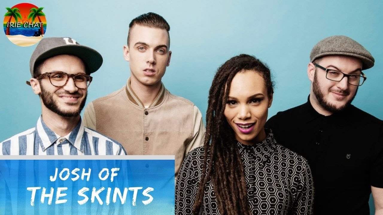 The Skints' Josh (Full Interview) - YouTube