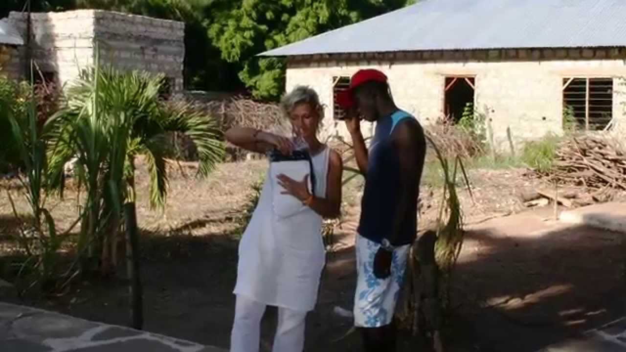 My Name Is Help, Kenya 2014 - YouTube