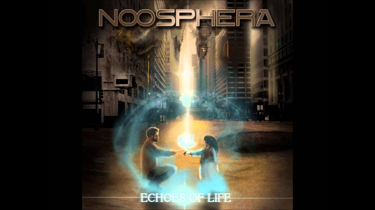 Noosphera - Echoes Of Life - YouTube