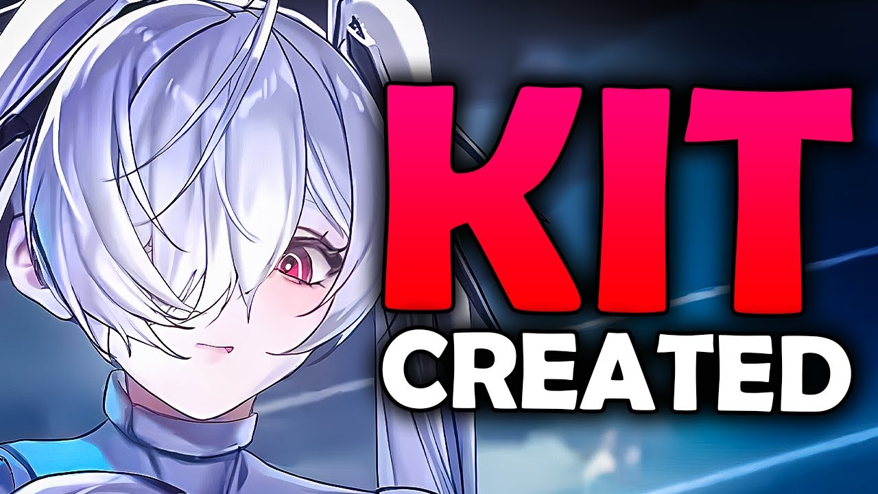 I Built A GOD LEVEL PILGRIM KIT For Cinderella! - YouTube