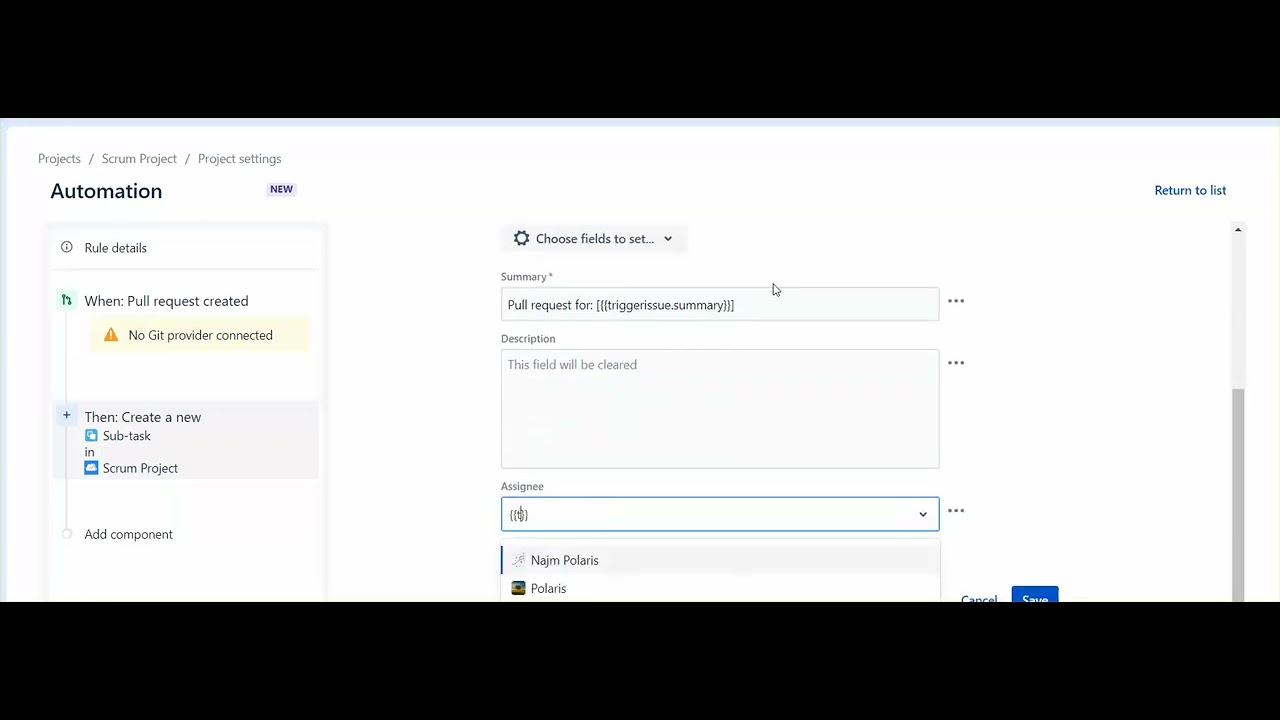 Create Sub Task With Same Assignee As Parent Task YouTube Create Sub Task With Same Assignee As Parent Task YouTube