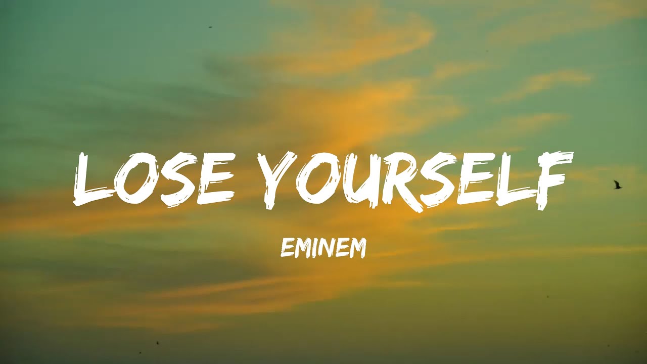 Eminem - Lose Yourself (Lyrics) - Metro Boomin, The Weeknd & 21 Savage ...