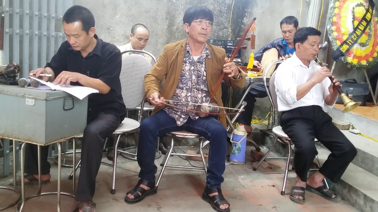 doan nhac hieu lao ho 2(1) - YouTube