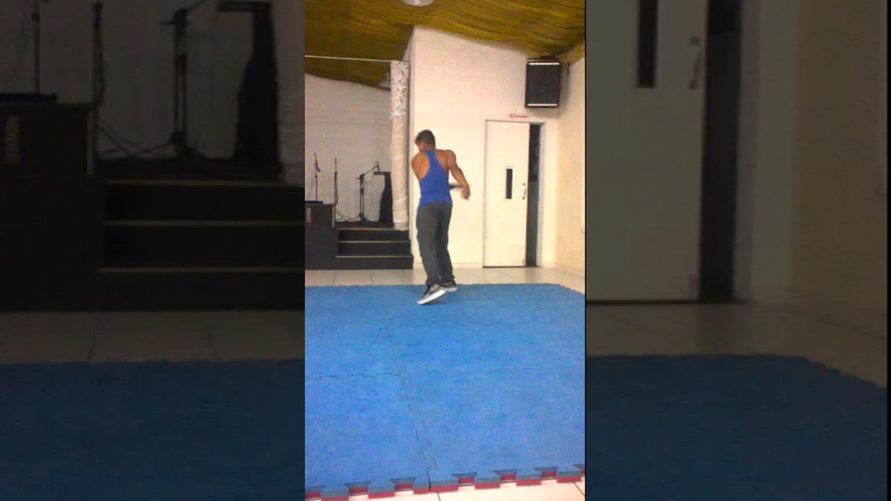 Jazz split 🤘🎶 - YouTube