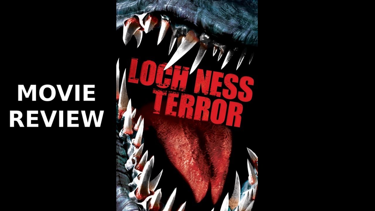 Movie Review - Beyond Loch Ness (aka Loch Ness Terrror) (2008) - YouTube