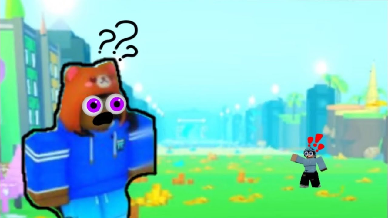 OMG! I MAY OR MAY NOT OF MET TEDWA! RgTPSX @TedwaTeddySIM - YouTube