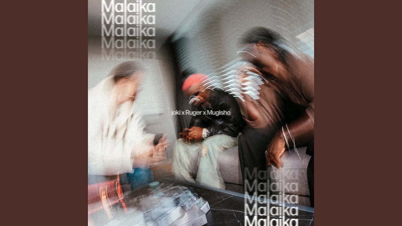 Malaika - YouTube