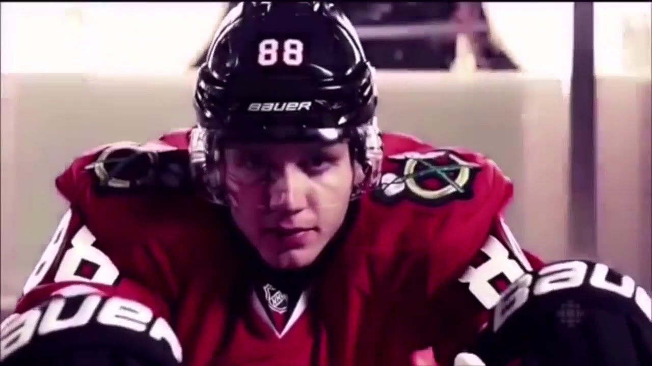 Showtime | Patrick Kane Tribute - YouTube