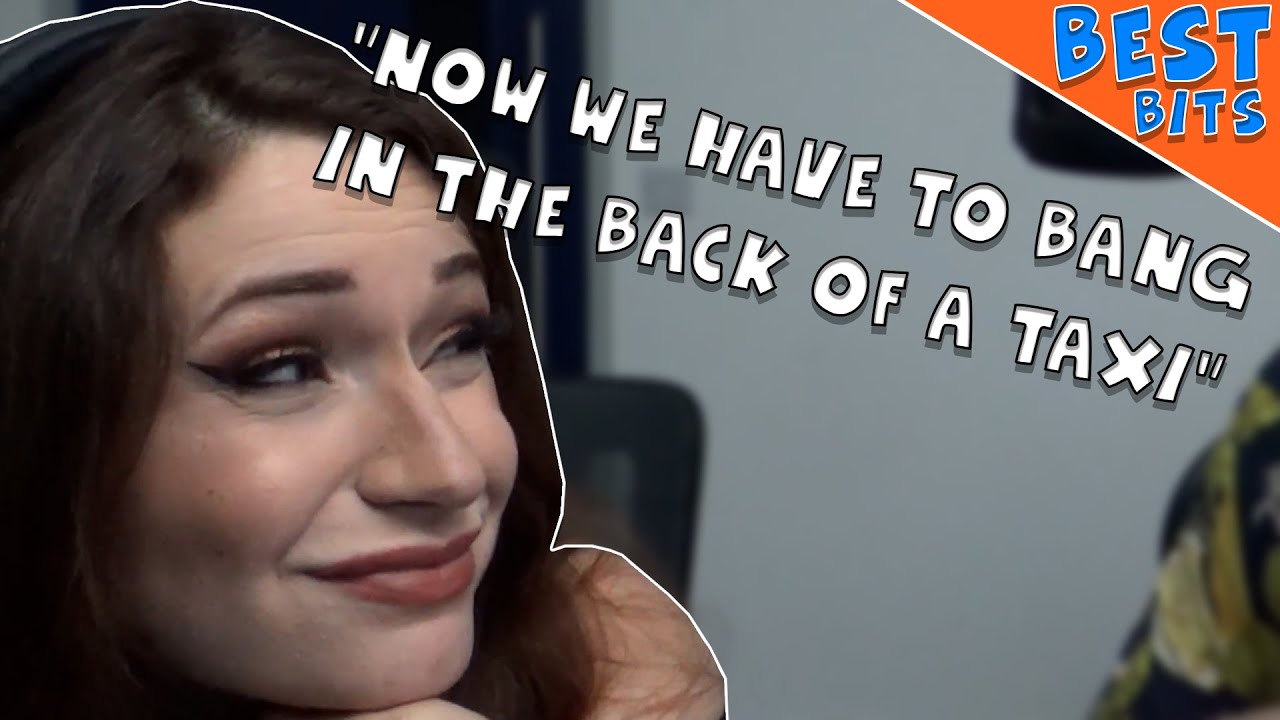 Gee's Cursed Questions | YOGSCAST Best Bits Of The Week - YouTube