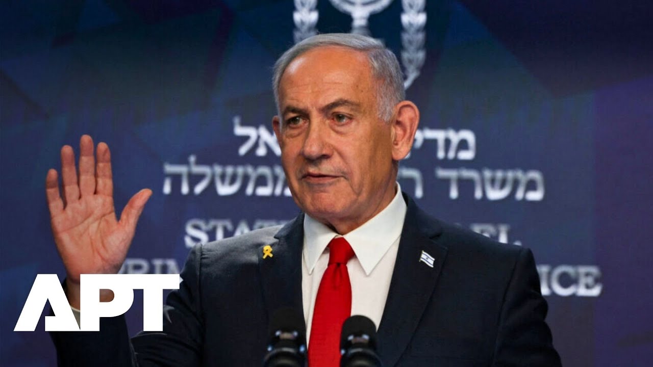 “Israel Will Stand Alone If Needed” – Netanyahu Declares New Era of ...