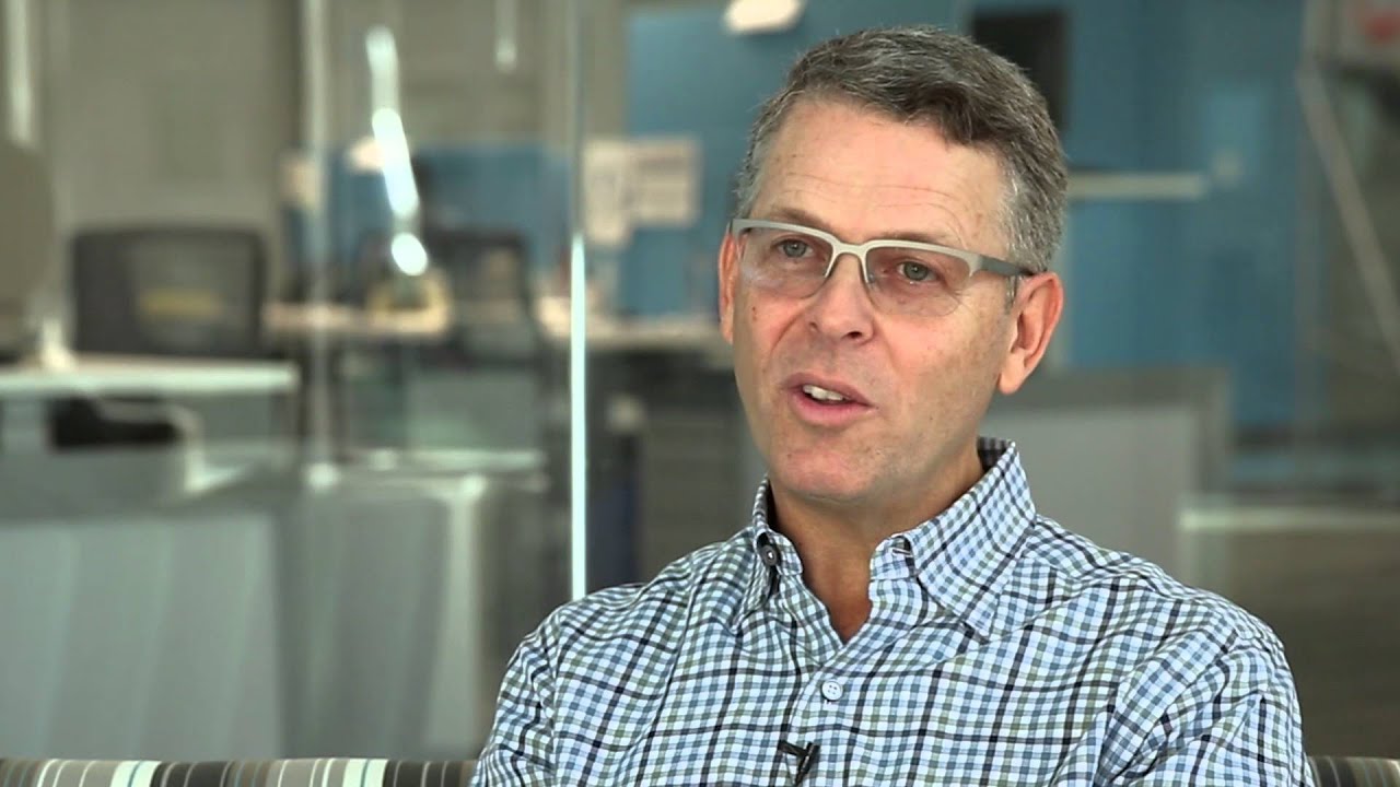 Michael Skok, Co-Founding Partner, Assemble.VC - YouTube