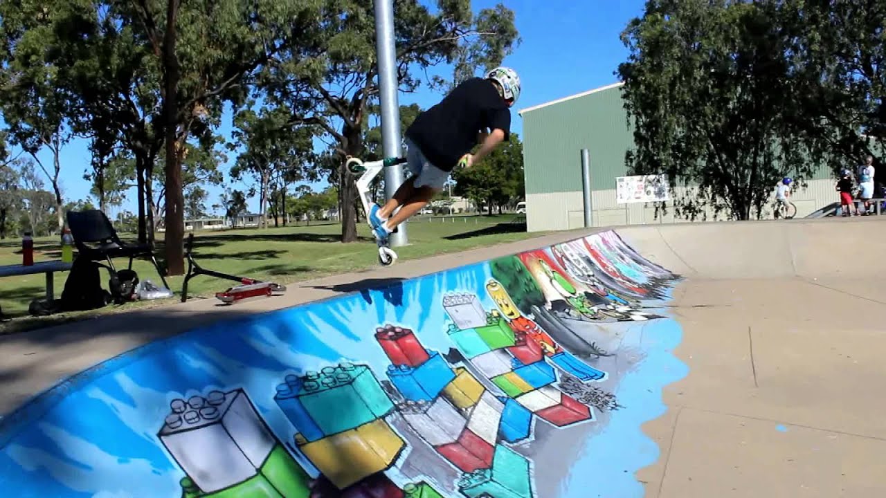 Blake Pringle Day In The Life - YouTube