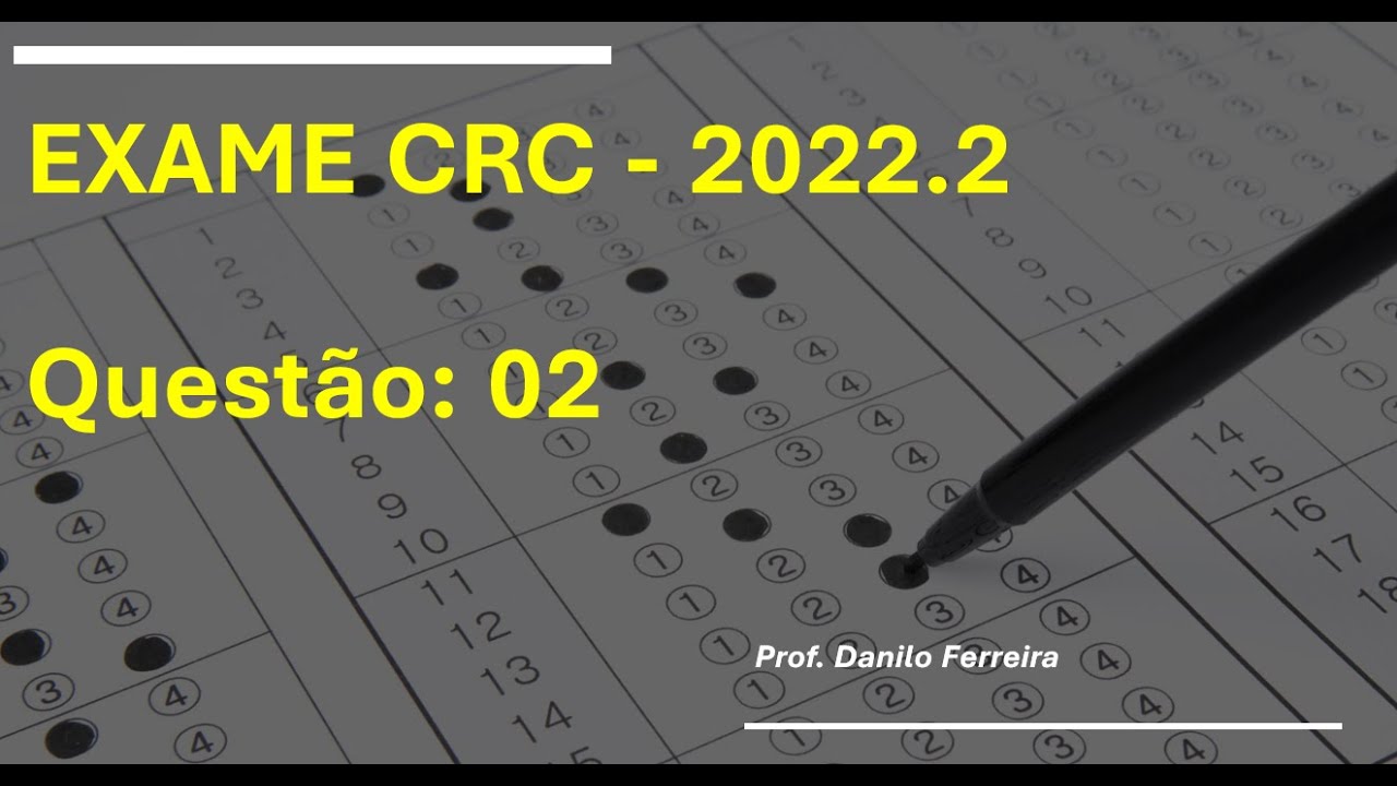 Questão 02 Prova 2022 2 CFC DFC DEMONSTRAÇÃO FLUXO DE CAIXA MÉTODO ...