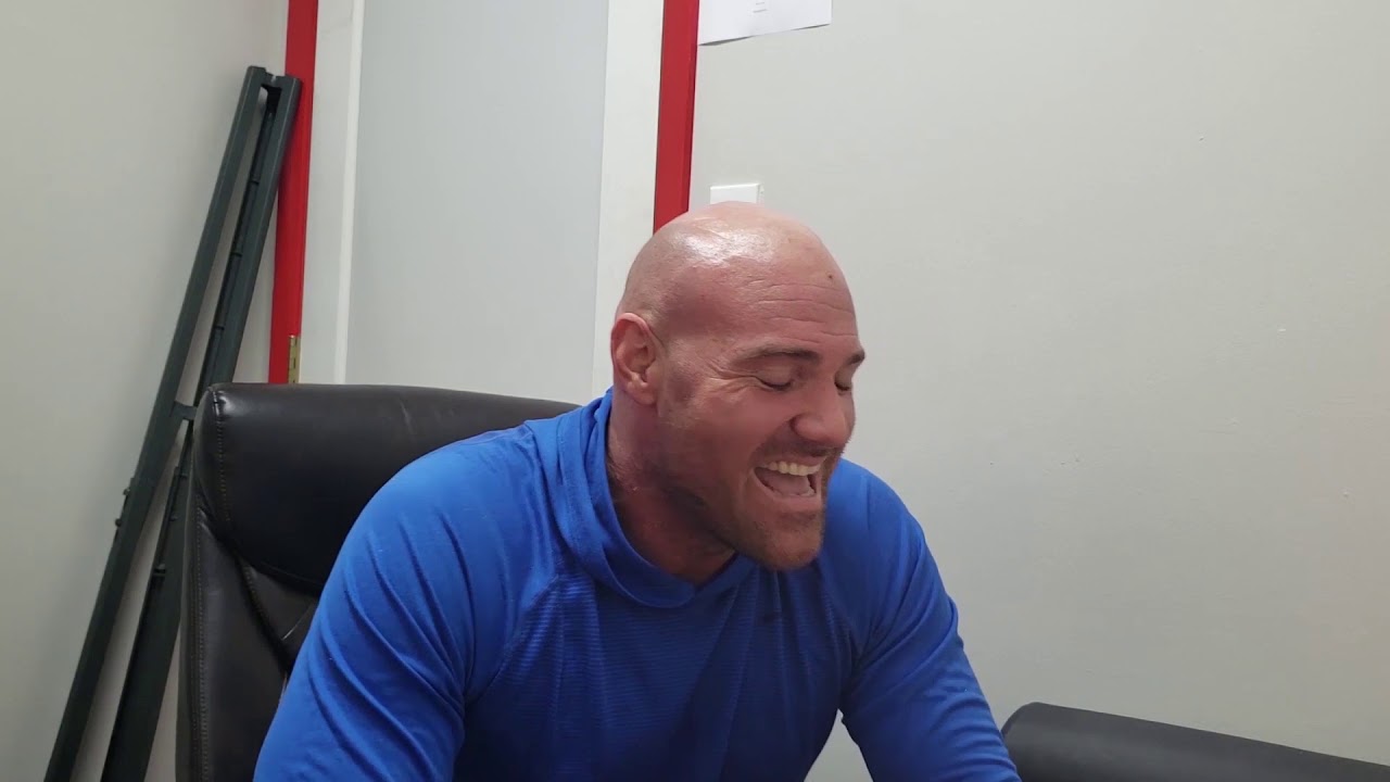 Eric Utterback - YouTube