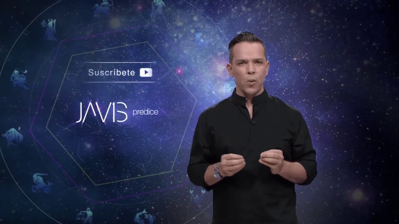 Javis Predice agosto 21 del 2015 - YouTube