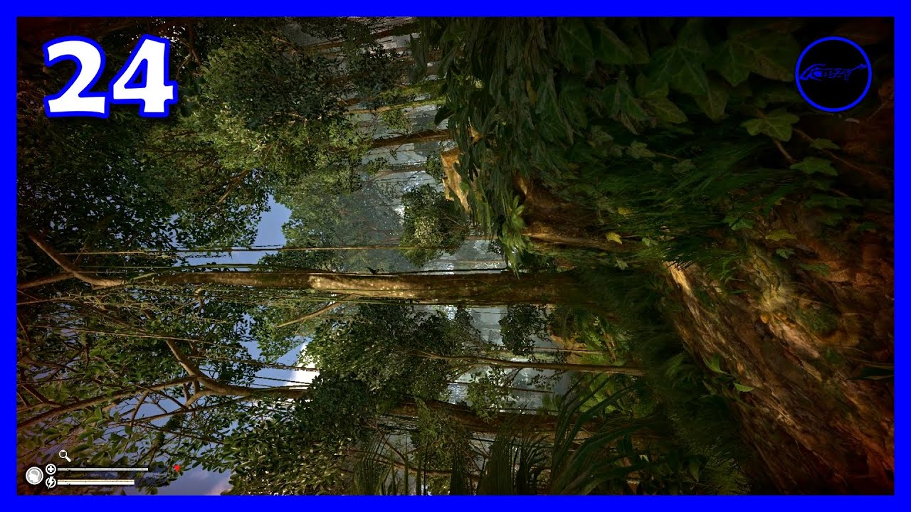 Where are the maggots — GREEN HELL : decorations (24) - YouTube