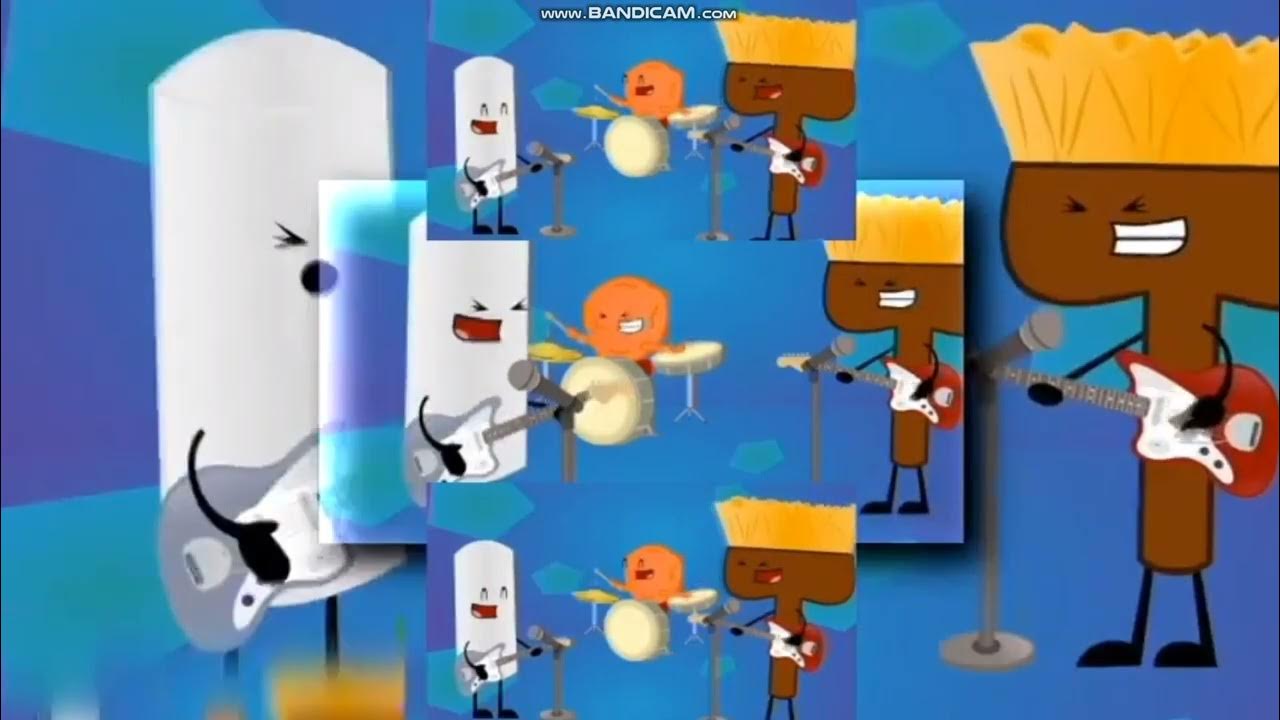 (REUPLOADED^2) (YTPMV) Chance To Win Song Scan V2 - YouTube