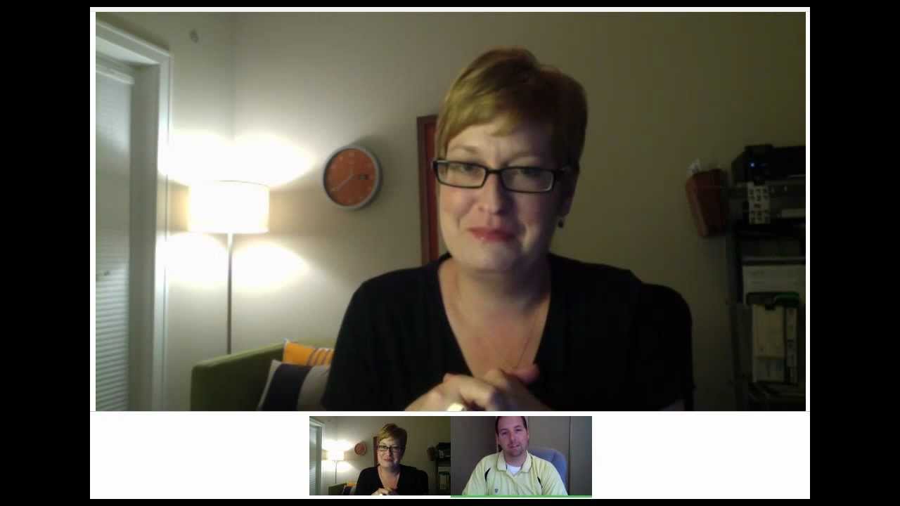 The Counseling Geek Interview Series: Dr. Erin Mason - YouTube