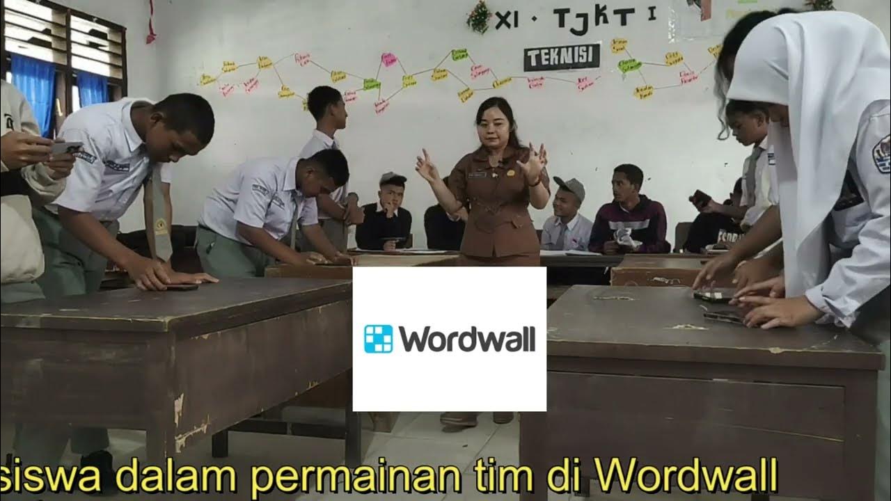 Tugas Akhir Pembatik Level 2 - Implementasi TPACK dalam Pembelajaran Game Based Learning - YouTube