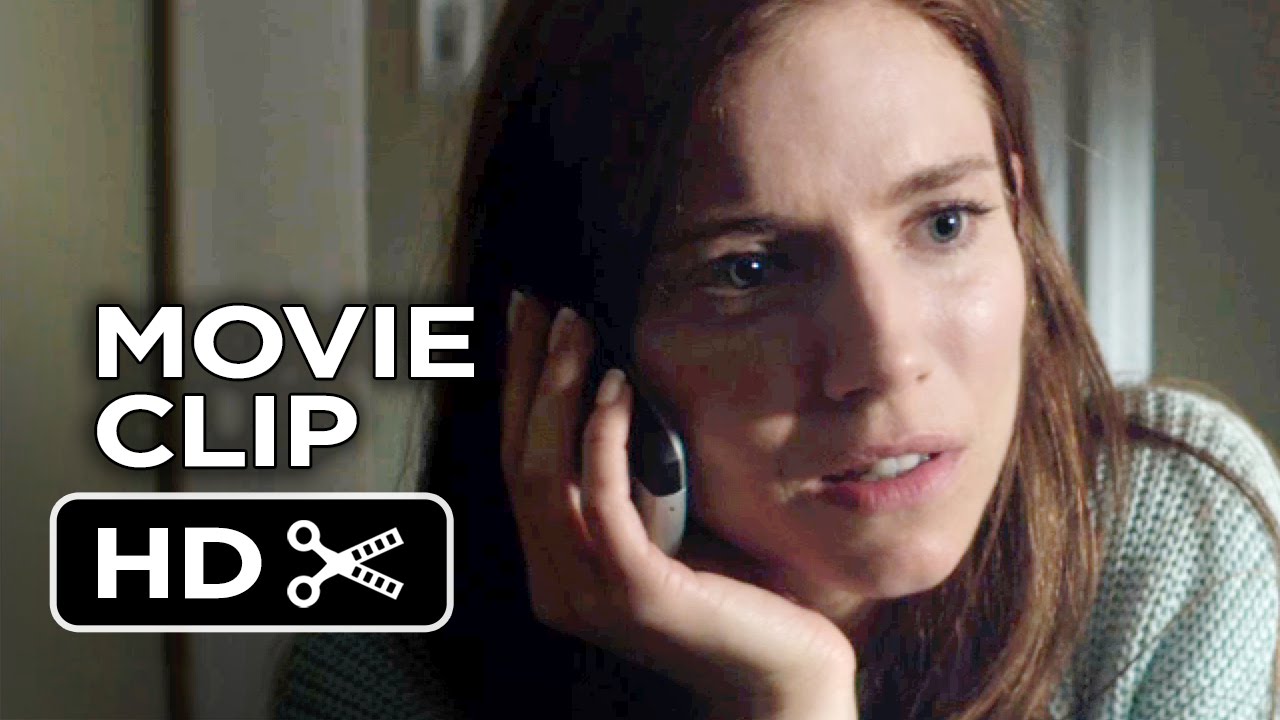 American Sniper Movie CLIP - Come Home, We Miss You (2015) - Sienna ...