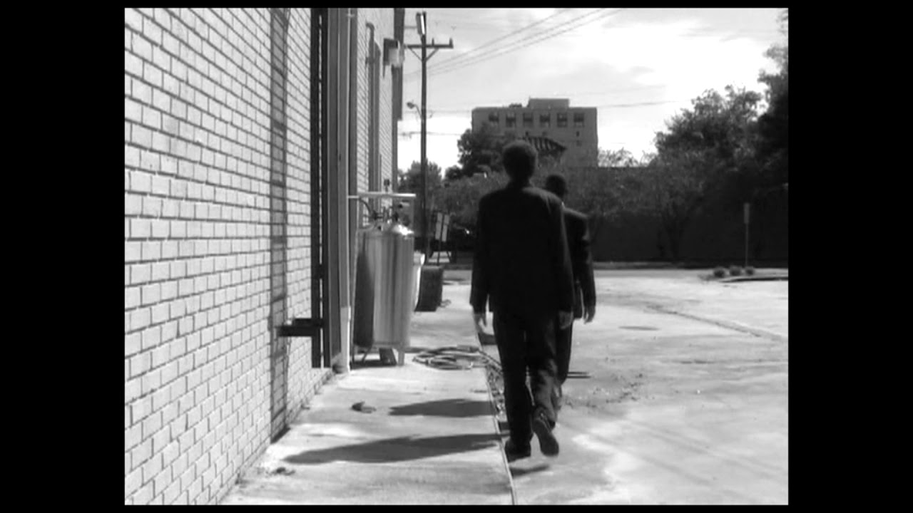 G14 Classified - Resevoir Dogs Promo - YouTube