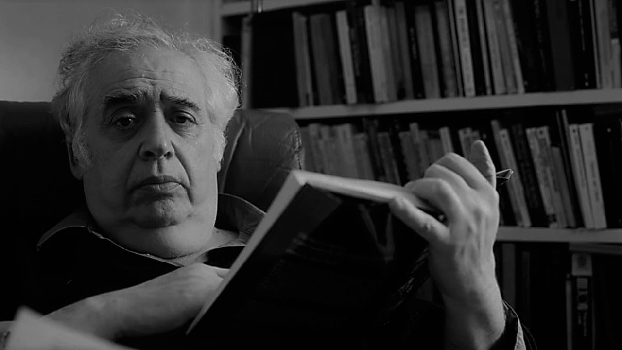 Harold Bloom - How to Read and Why - YouTube