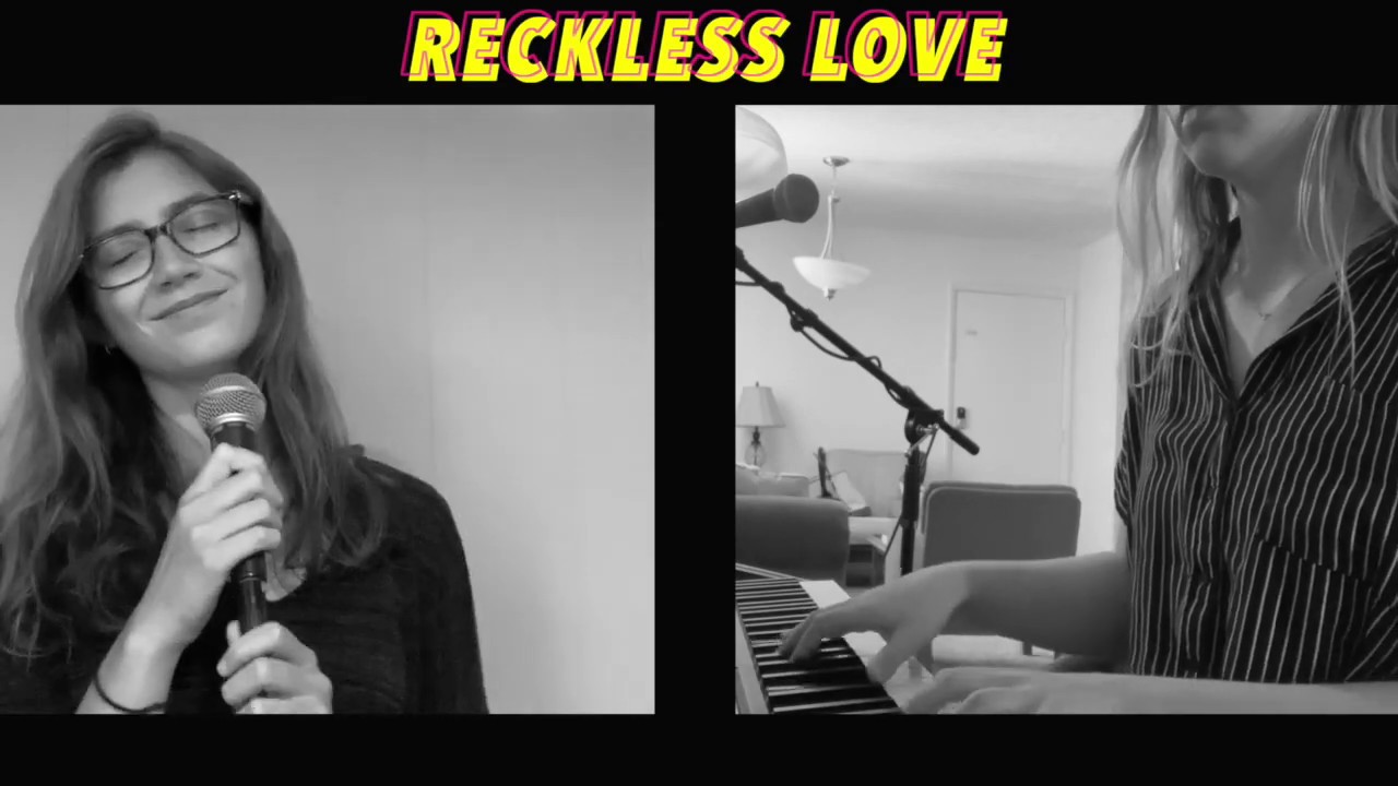 Reckless Love (As Performed By Cory Asbury) - YouTube