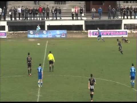 1 part Doxa - Gazoros. Leandro Kappel 14